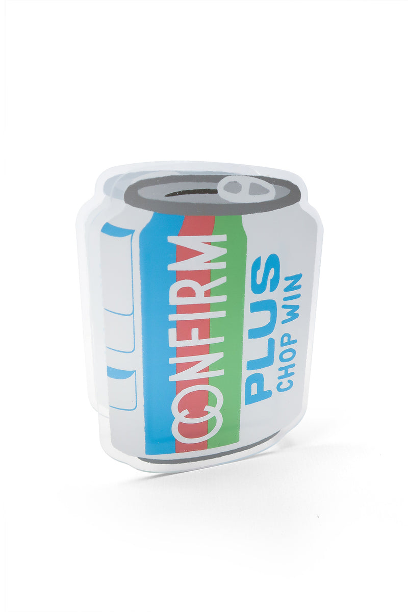 Confirm Plus Chop Win Pen Holder | Stationery | Wheniwasfour ...